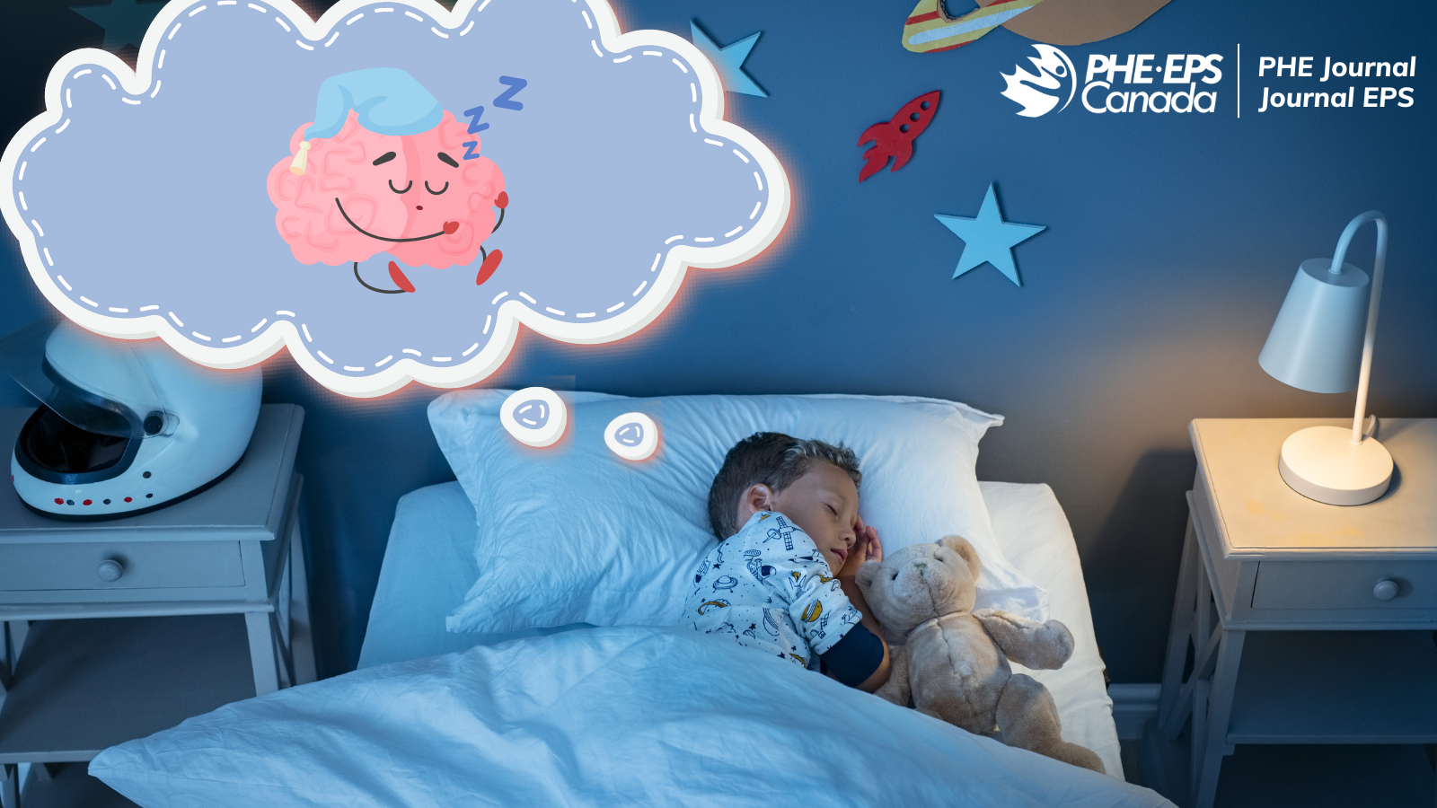 How Teachers and Students Can Thrive with Healthier Sleep Habits | PHE ...