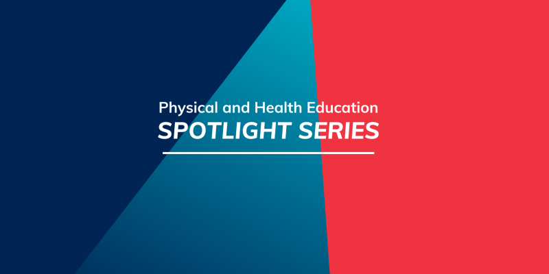 PHE Spotlight Series Is Launched | PHE Canada