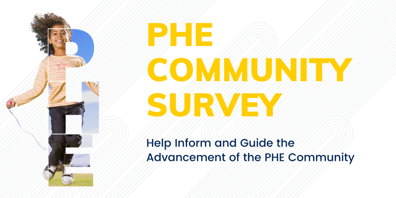 2021 PHE Community Survey | PHE Canada