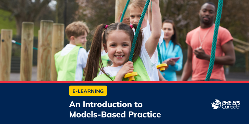 FREE E-Learning Opportunity – Models-Based Practice | PHE Canada
