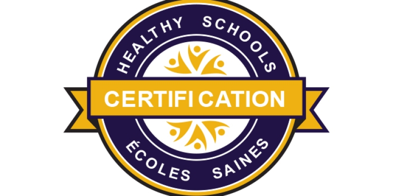 2023-2024 Healthy Schools Certification | PHE Canada