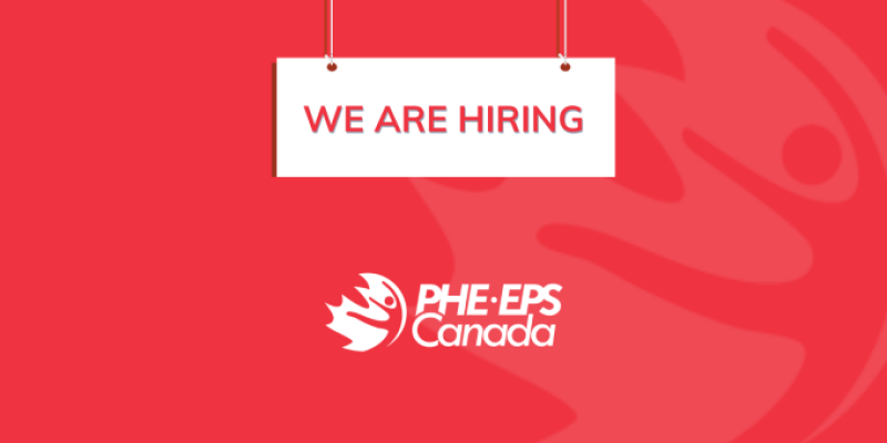 Career Opportunity – Bilingual Coordinator, Communications & Events ...