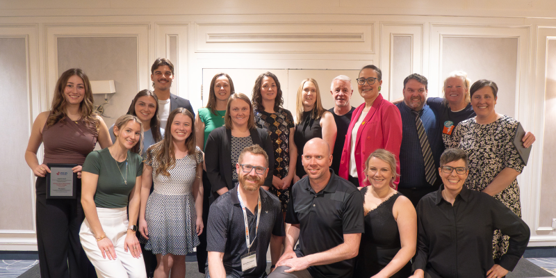 Presenting PHE Canada's 2023-2024 National Award Recipients | PHE Canada