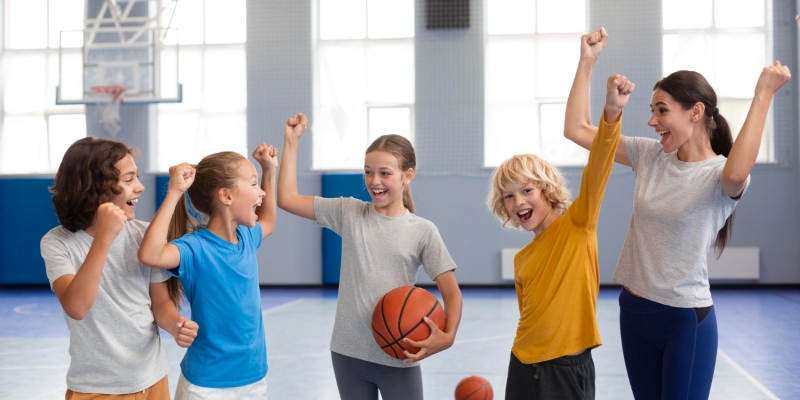 Reconceptualizing Physical Education to Enhance Student Motivation: Overcoming Teacher ...