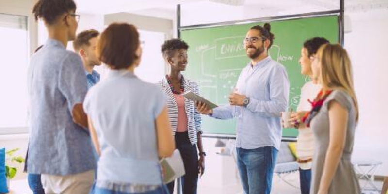 Impact of COVID-19 on Physical and Health Education Teacher Education ...