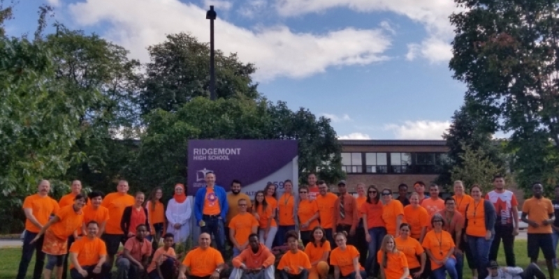 Weaving Inclusion and Belonging into the Culture of a Healthy School ...