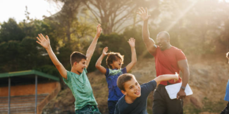 Teacher to Teacher: Getting Coworkers on Board with Physical Education ...