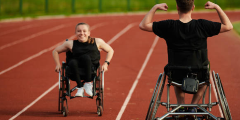 A New Approach to Fully Accessible Physical Education | PHE Canada
