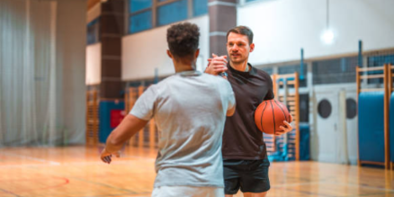 The Role of Mentoring in Physical Education Teacher Education ...