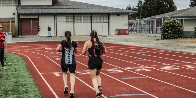 Problematizing and Rethinking Elementary Track and Field School Days ...