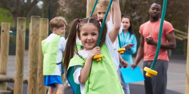 Six Tips for a Healthy, Active School Year | PHE Canada