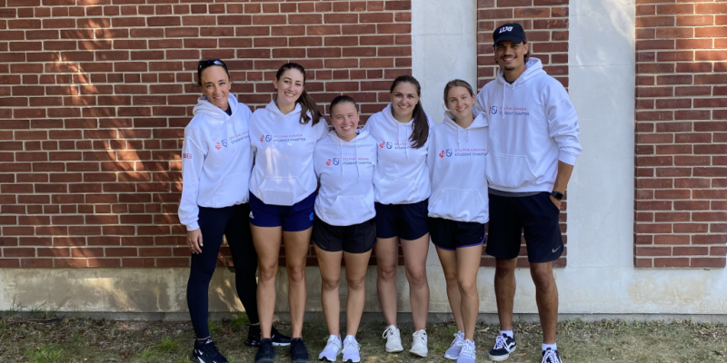 PHE Canada Student Chapters | PHE Canada