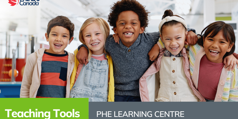PHE Learning Centre | PHE Canada