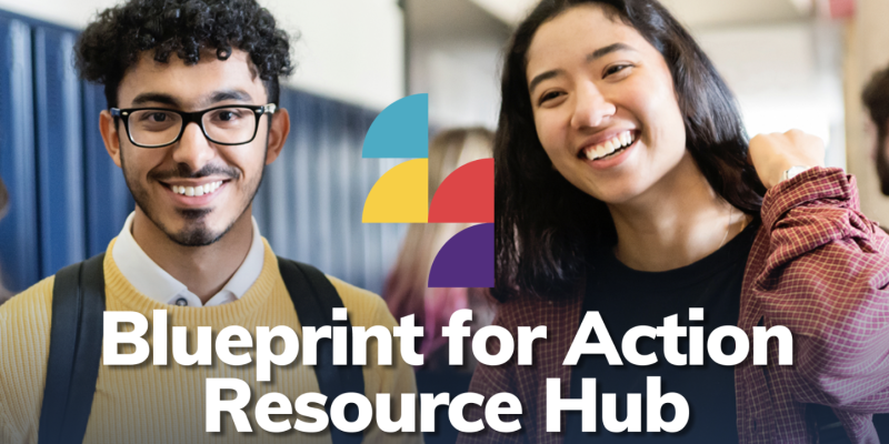 Blueprint for Action Resource Hub | PHE Canada