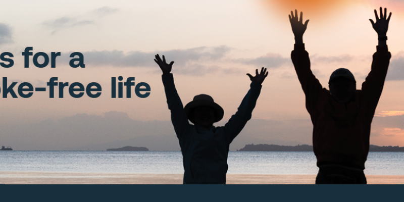 Tools For A Smoke-Free Life | PHE Canada